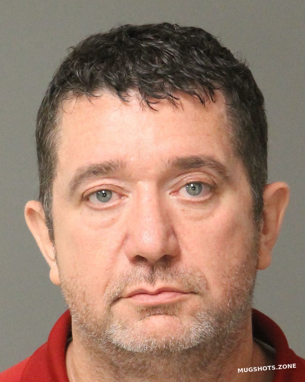 HAYNES CHRISTOPHER MICHAEL 07/14/2021 - Wake County Mugshots Zone