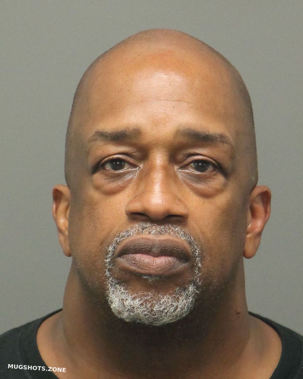 ECTOR MICHAEL DEAN 07/14/2021 - Wake County Mugshots Zone