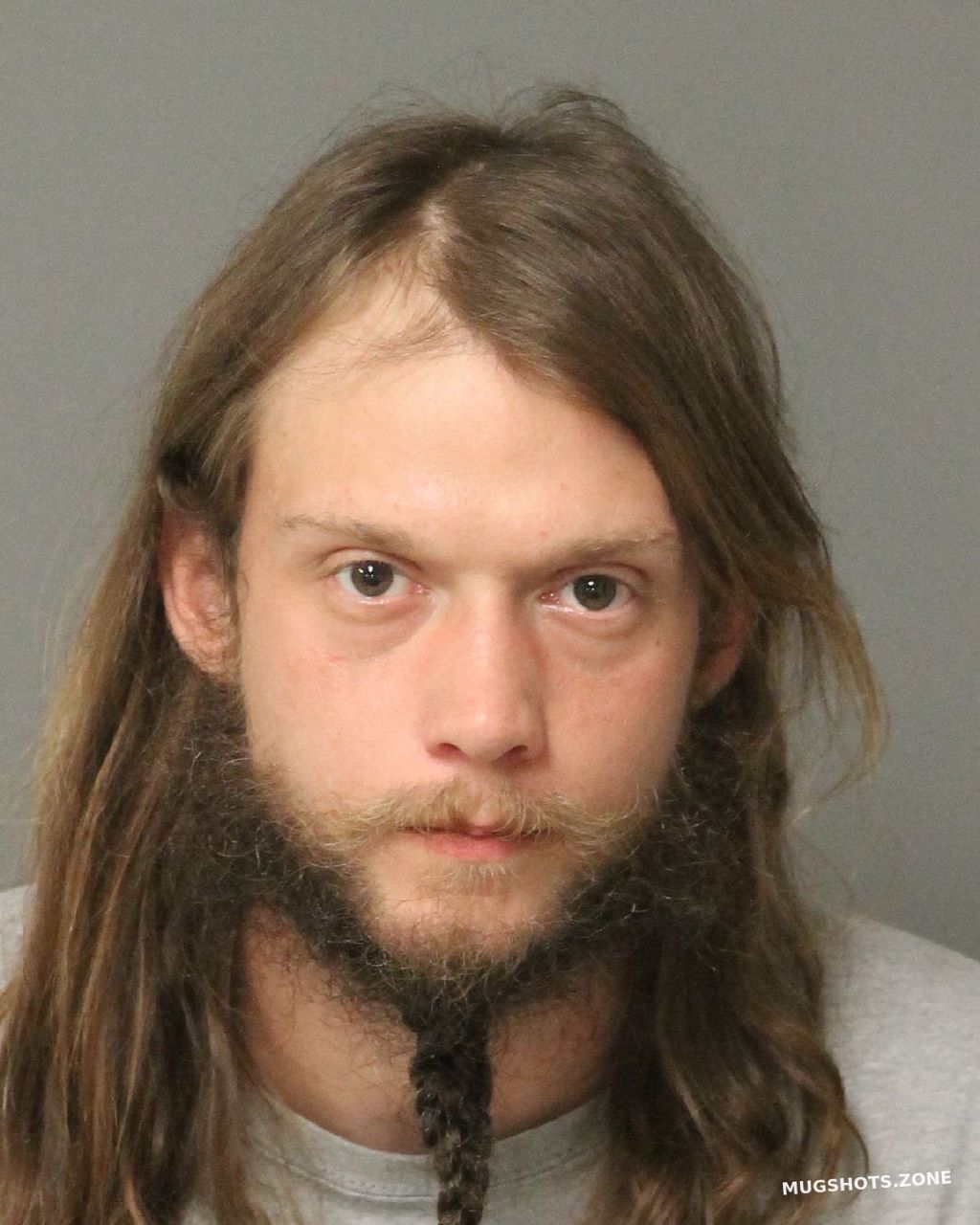 GARNER MARCUS LEIGH 07/15/2021 - Wake County Mugshots Zone