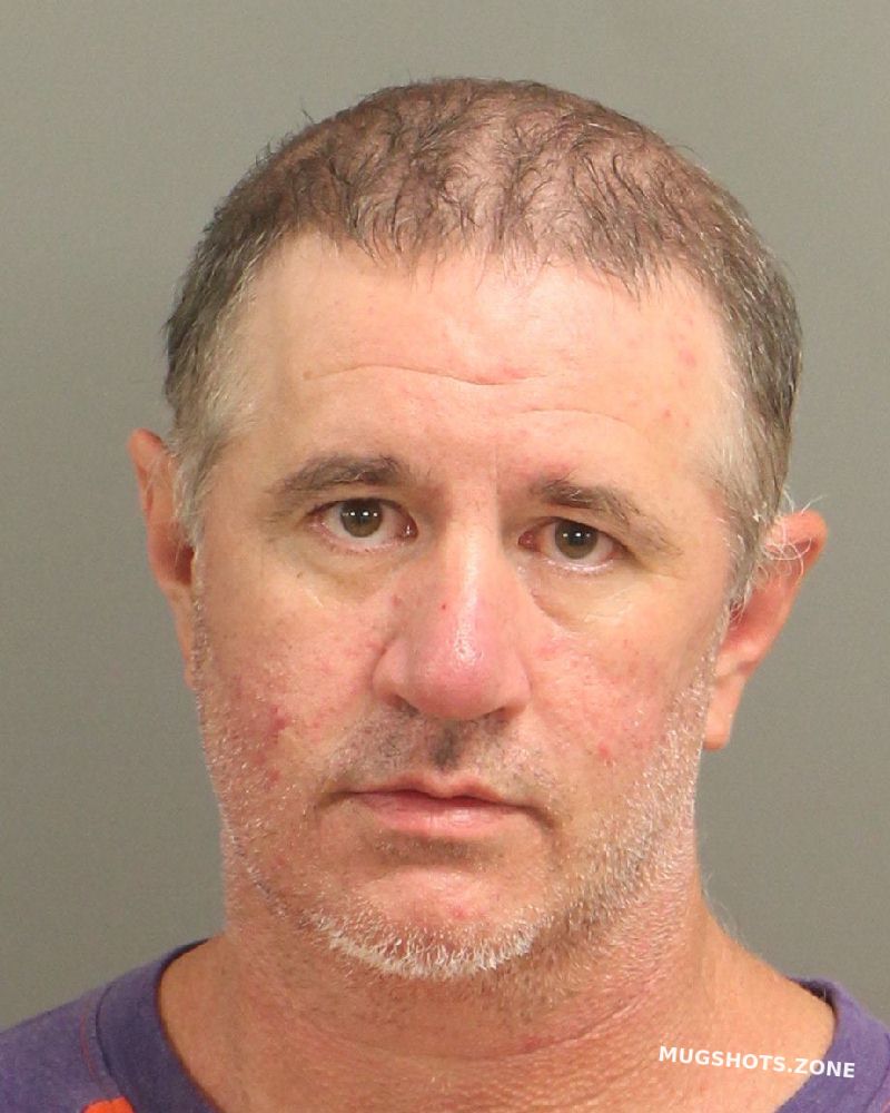 COLLISON KENNETH RAYMOND 07/17/2021 - Wake County Mugshots Zone