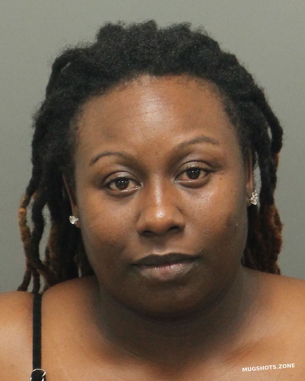 BOONE JANEEKA SHANTE 07/17/2021 - Wake County Mugshots Zone