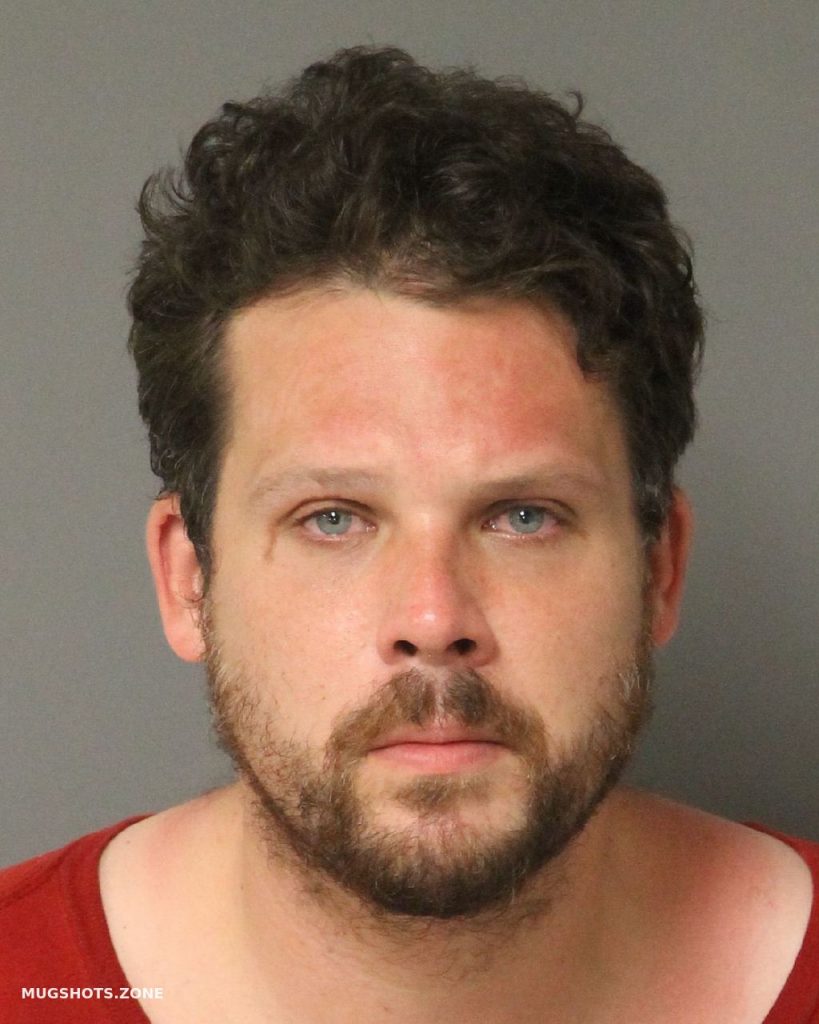 BRADEN JOSHUA ABRAHAM 07/17/2021 - Wake County Mugshots Zone