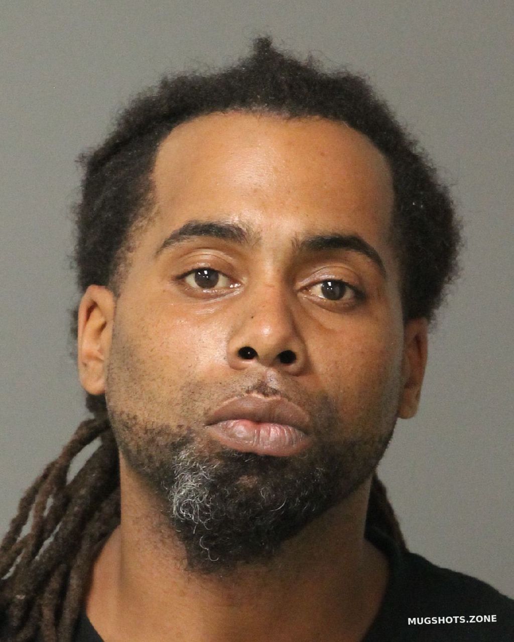COUCH MICHAEL THOMAS 07/18/2021 - Wake County Mugshots Zone