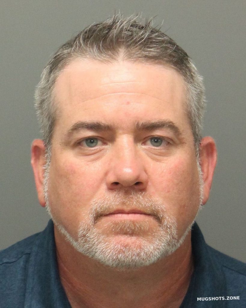 FREEMAN JASON RAY 07/19/2021 - Wake County Mugshots Zone