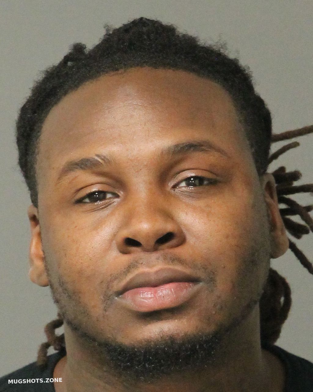 SPIVEY TRACY 07/19/2021 - Wake County Mugshots Zone