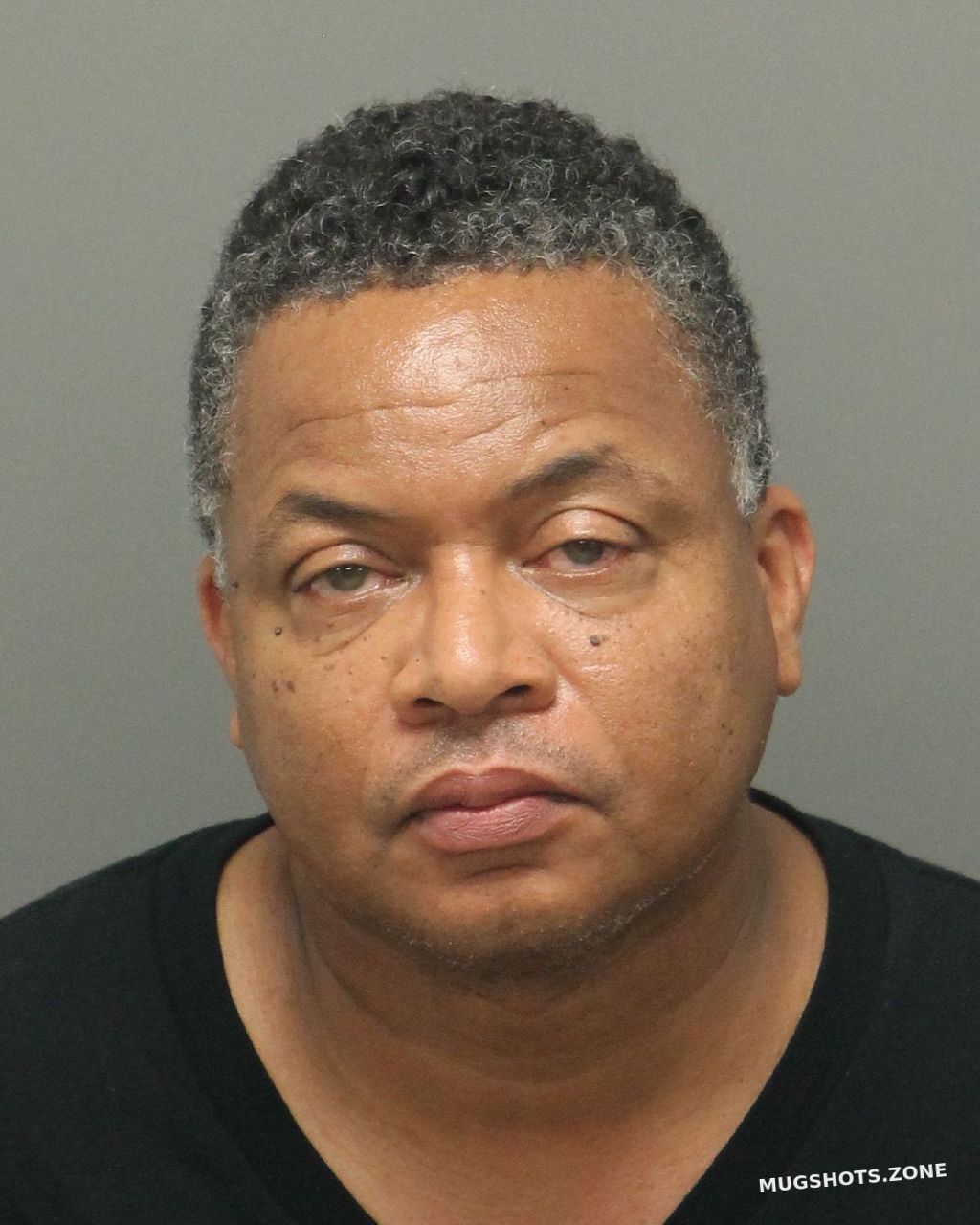 JORDAN CLARENCE FELTON 07/19/2021 - Wake County Mugshots Zone