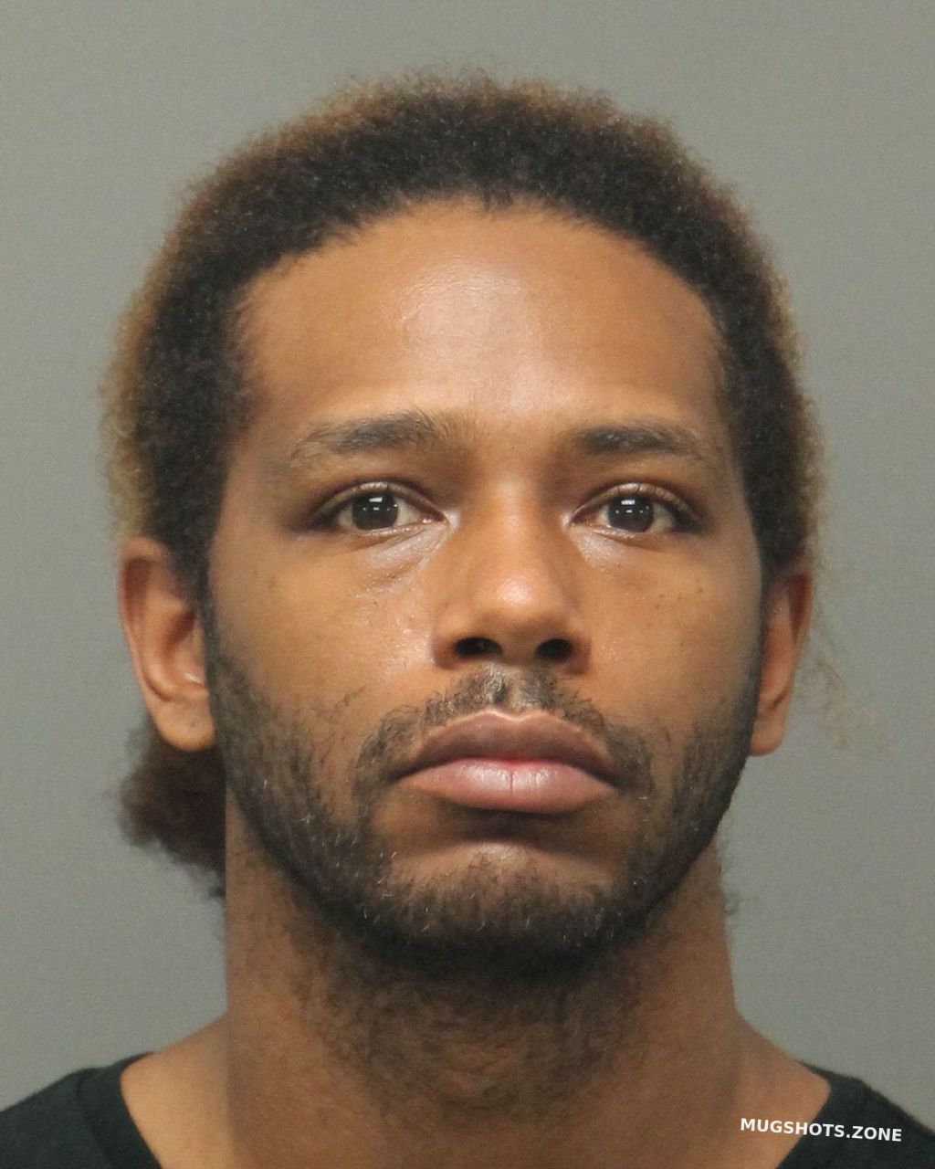 WRIGHT THOMAS LEE 07/19/2021 - Wake County Mugshots Zone