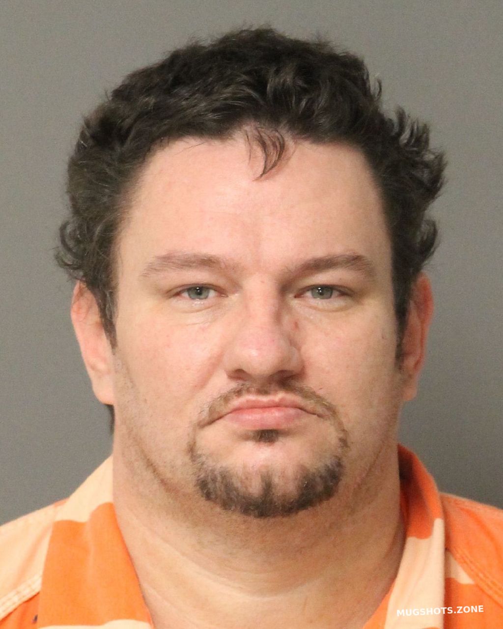 SANBERG BRANDON MICHAEL 07/20/2021 - Wake County Mugshots Zone