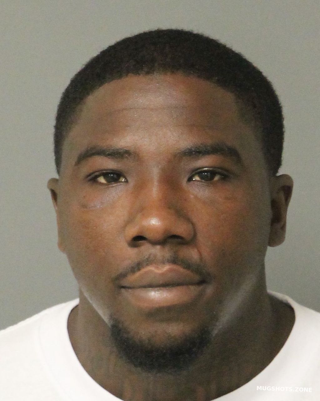 SMITH SHELDON JR 07/22/2021 - Wake County Mugshots Zone