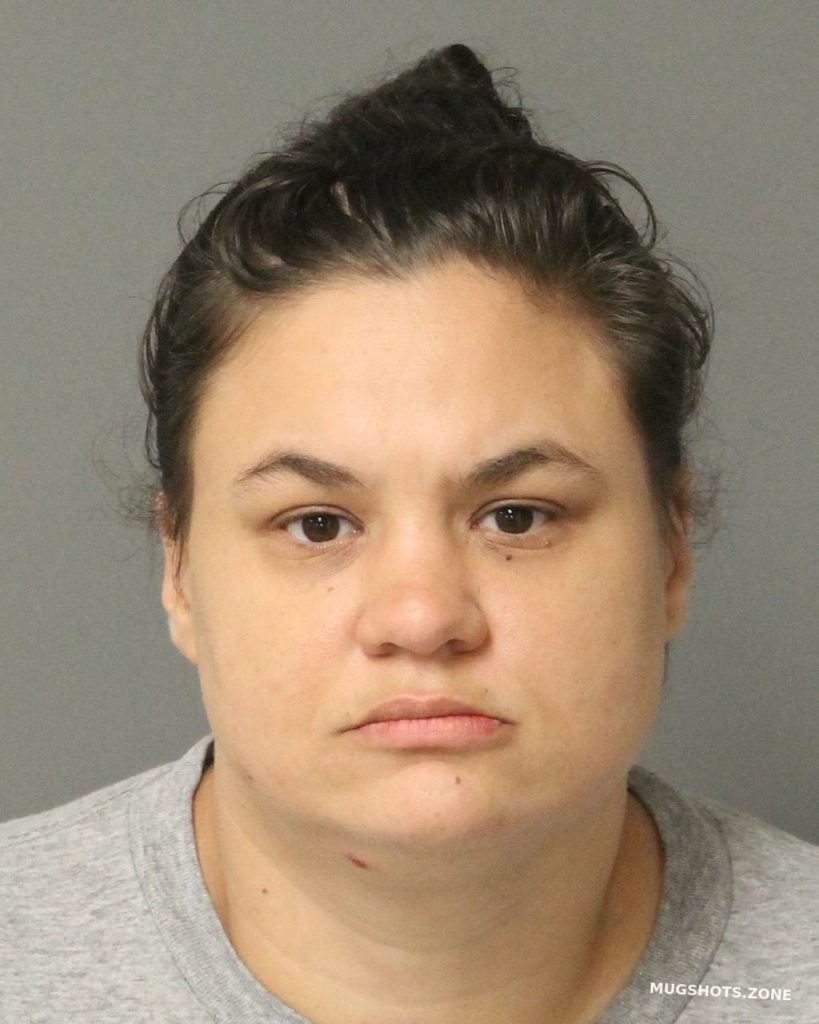 LOWERY TEALA NICHOLE 07/22/2021 - Wake County Mugshots Zone