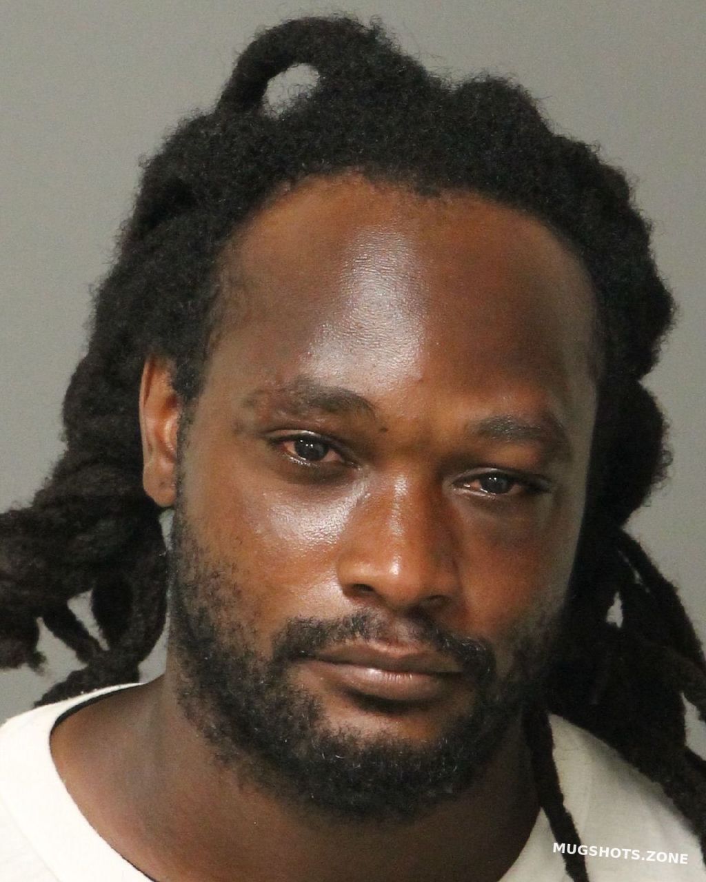 CANADY JOSHUA MONTE 07/22/2021 - Wake County Mugshots Zone