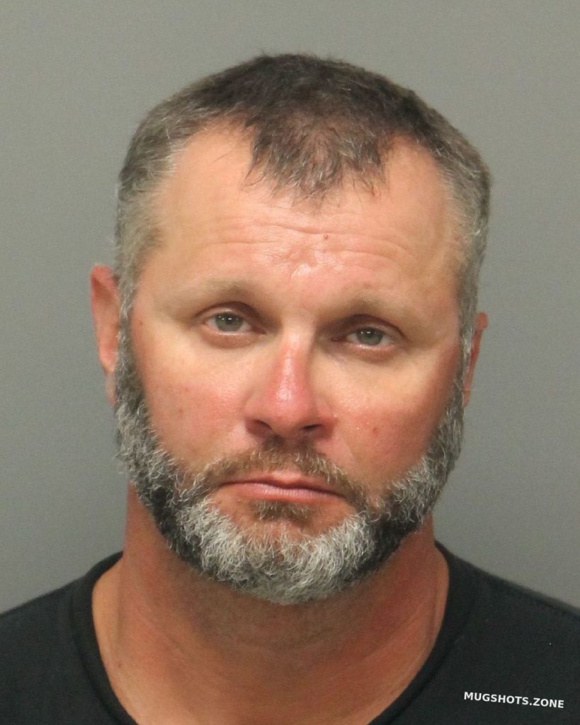 IRVIN DAMIEN LEE 07/23/2021 - Wake County Mugshots Zone