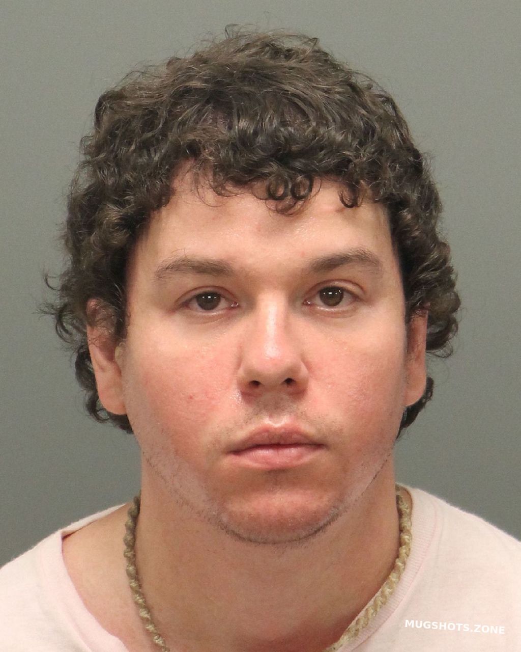 KMAK CHRISTOPHER PARKER 07/23/2021 - Wake County Mugshots Zone