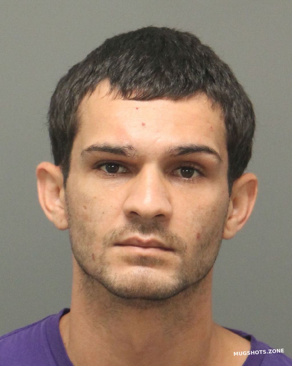 PEREZ-RODRIGUEZ MARCOS MANUEL 07/23/2021 - Wake County Mugshots Zone