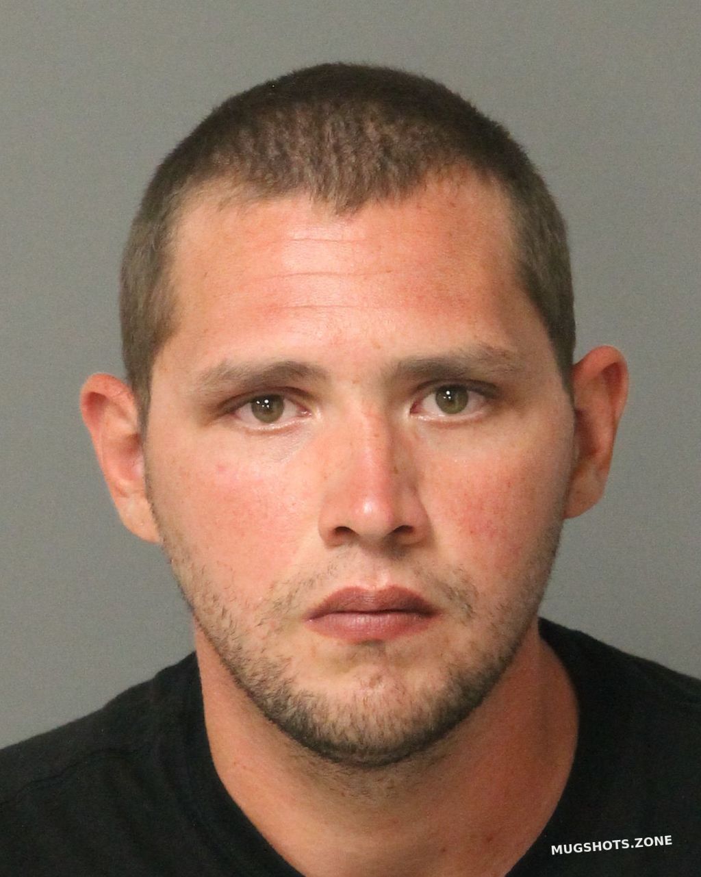 SMITH LUKE POWELL 07/23/2021 - Wake County Mugshots Zone