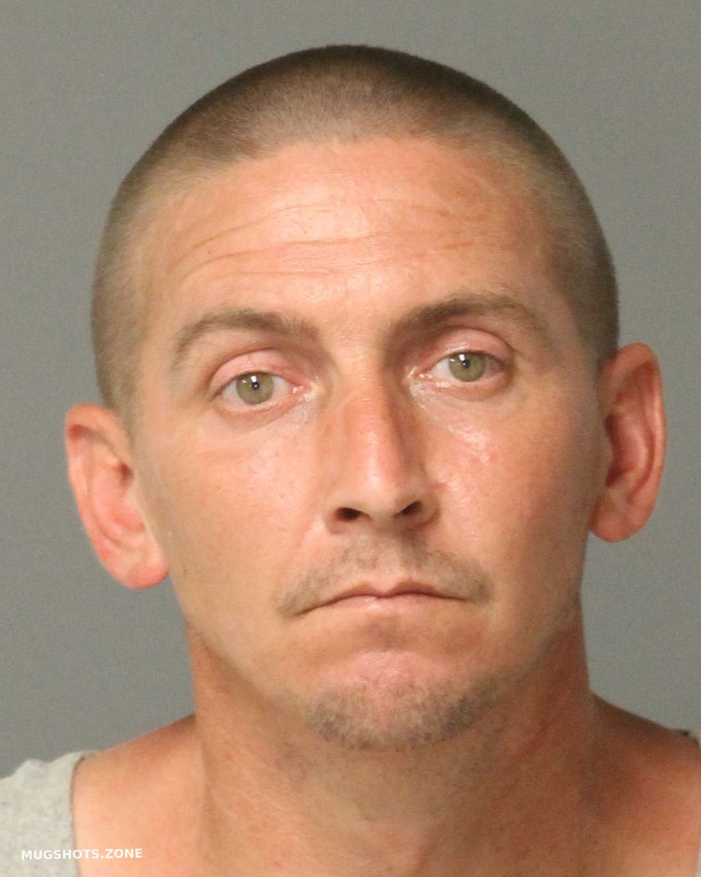 WILSON KEVIN SCOTT 07/24/2021 - Wake County Mugshots Zone