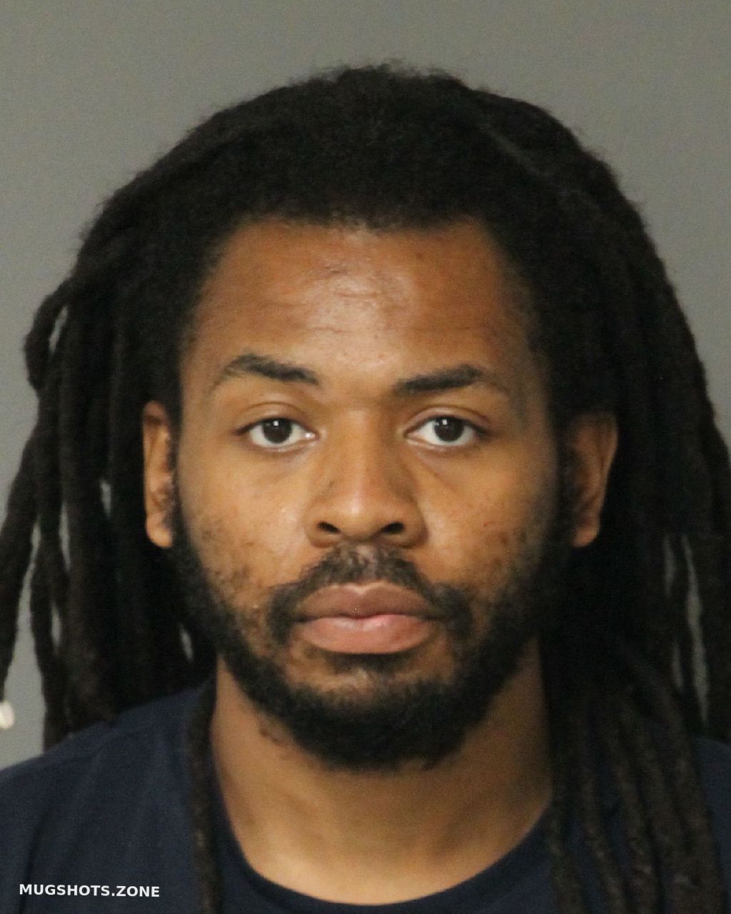 MCMOORE DAVID THOMAS JR 07/25/2021 - Wake County Mugshots Zone