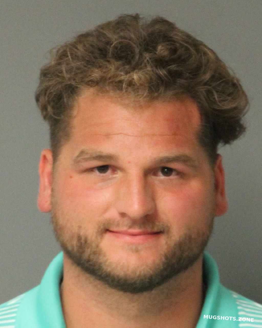 BARNES ALEX SCOTT 07/25/2021 - Wake County Mugshots Zone