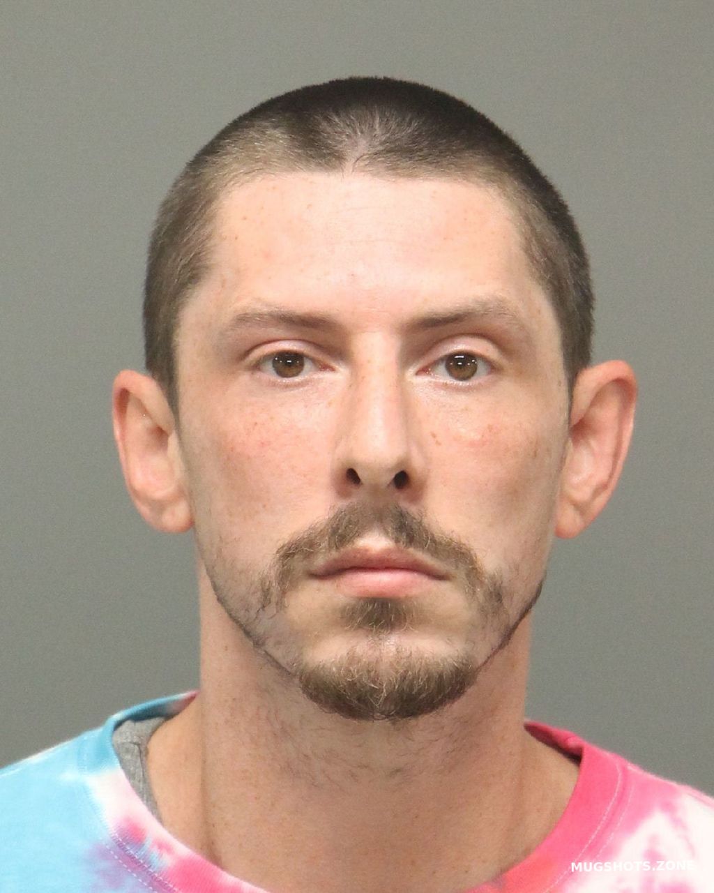 MEEKS JAMES WESLEY JR 07/25/2021 - Wake County Mugshots Zone