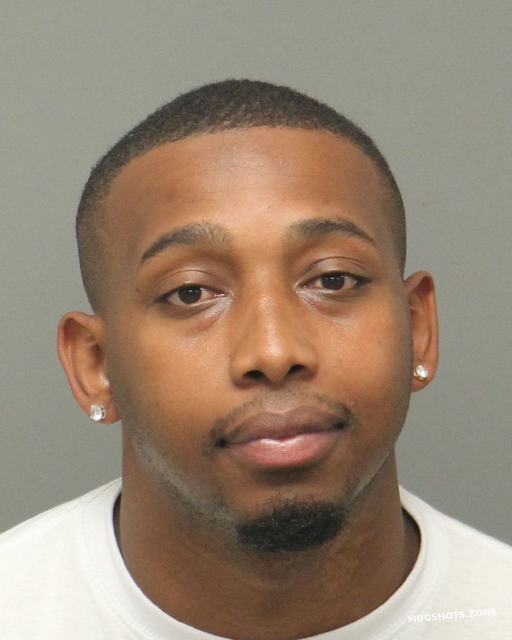 ALLEN JAMAR VICK 07/26/2021 - Wake County Mugshots Zone