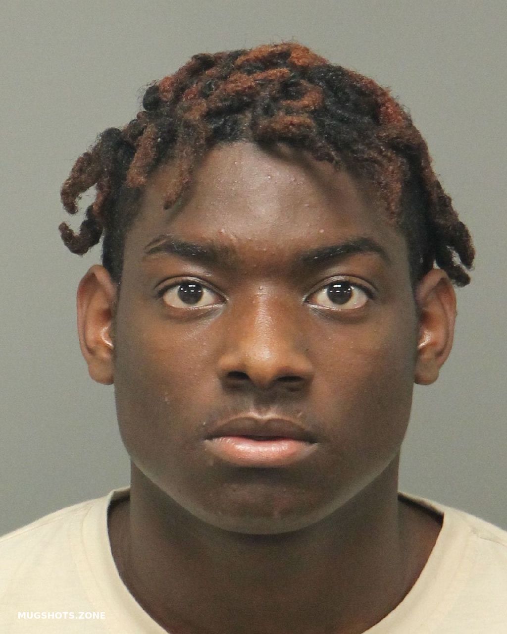 THOMPSON DERIC ALONZO 07/28/2021 - Wake County Mugshots Zone