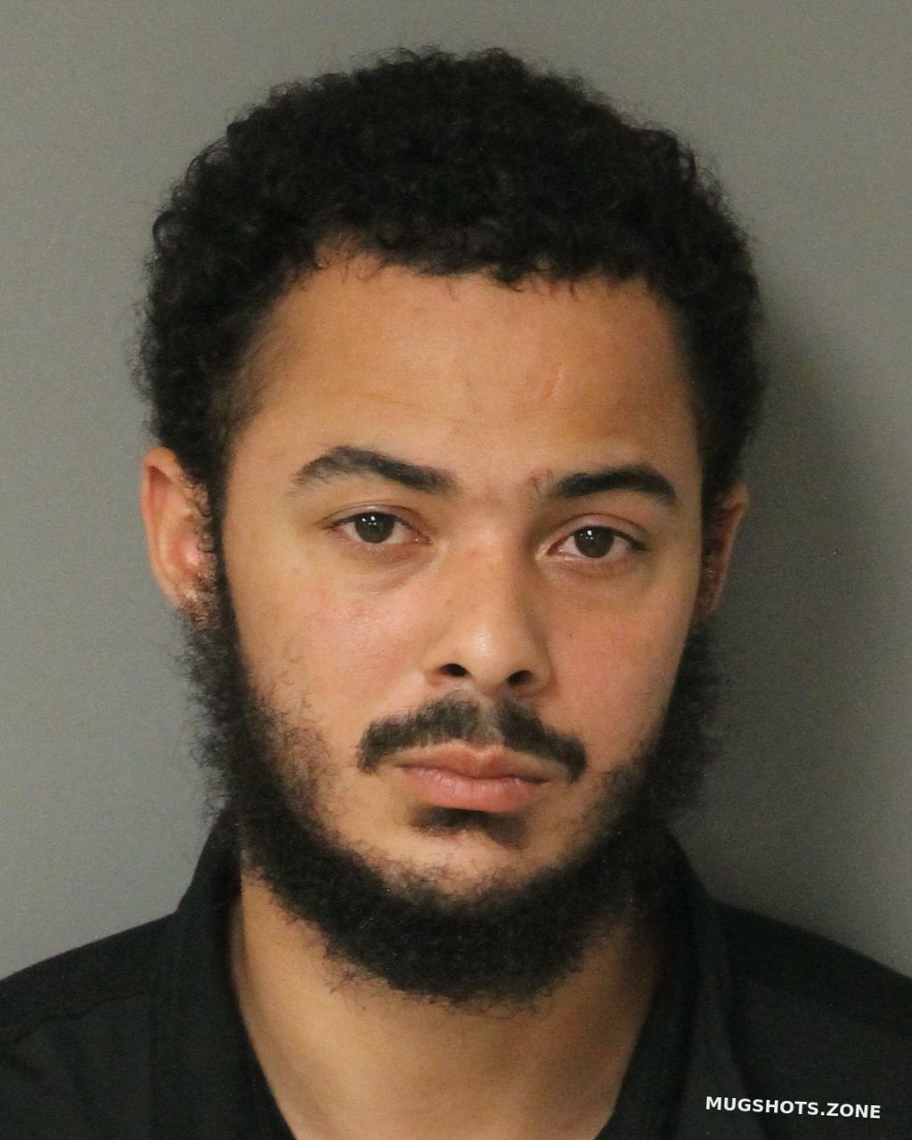 MCCARTHY BENJAMIN AARON 07/28/2021 - Wake County Mugshots Zone