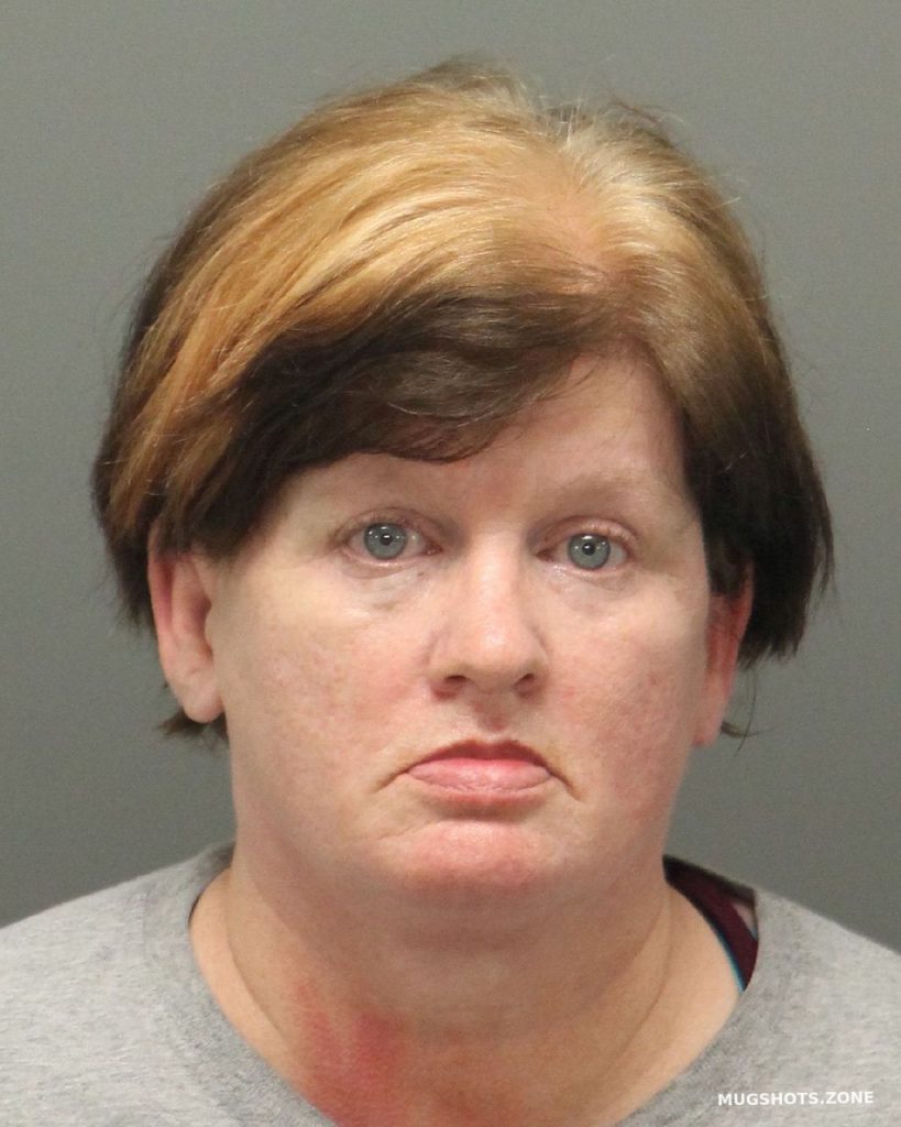 RODGERS DEBBIE GARDNER 07/28/2021 - Wake County Mugshots Zone
