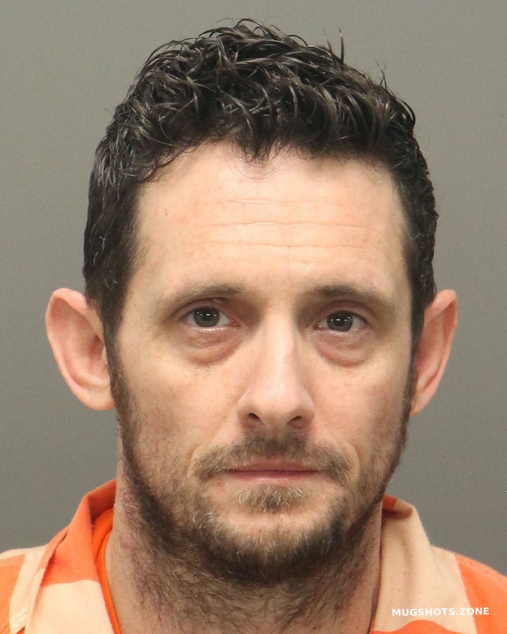 HOUCHINS JOSHUA MATTHEW 07/29/2021 - Wake County Mugshots Zone