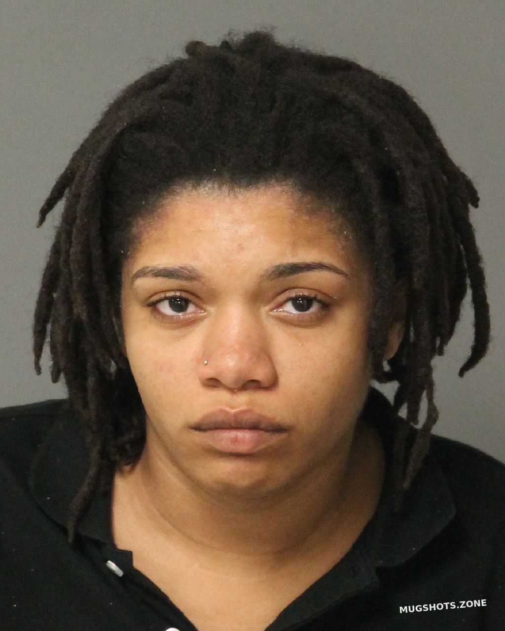 JOHNSON SHAMARIA MONIQUE 07/29/2021 - Wake County Mugshots Zone