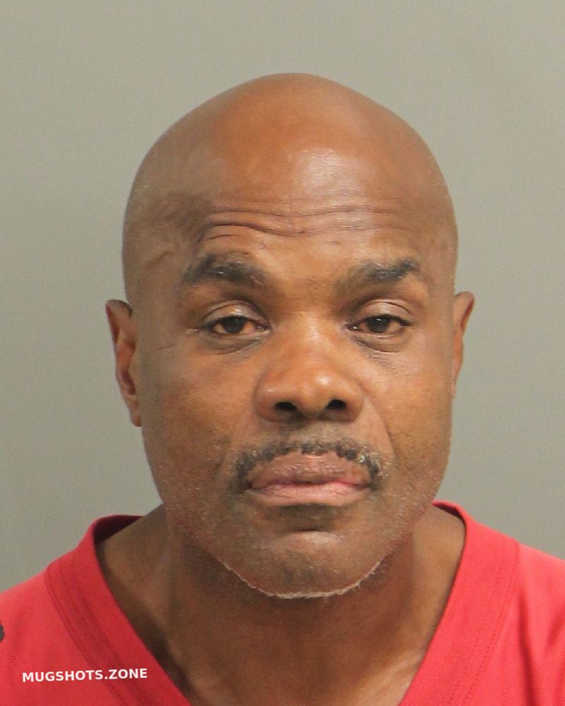 REEVES ARNEZ JEROME 07/29/2021 - Wake County Mugshots Zone