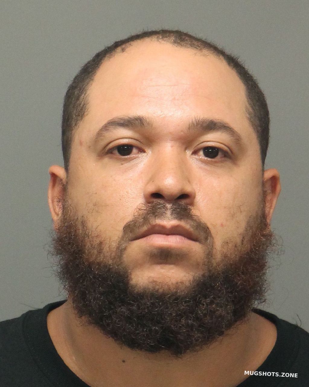 SICKLES TIMOTHY RICHARD 07/29/2021 - Wake County Mugshots Zone