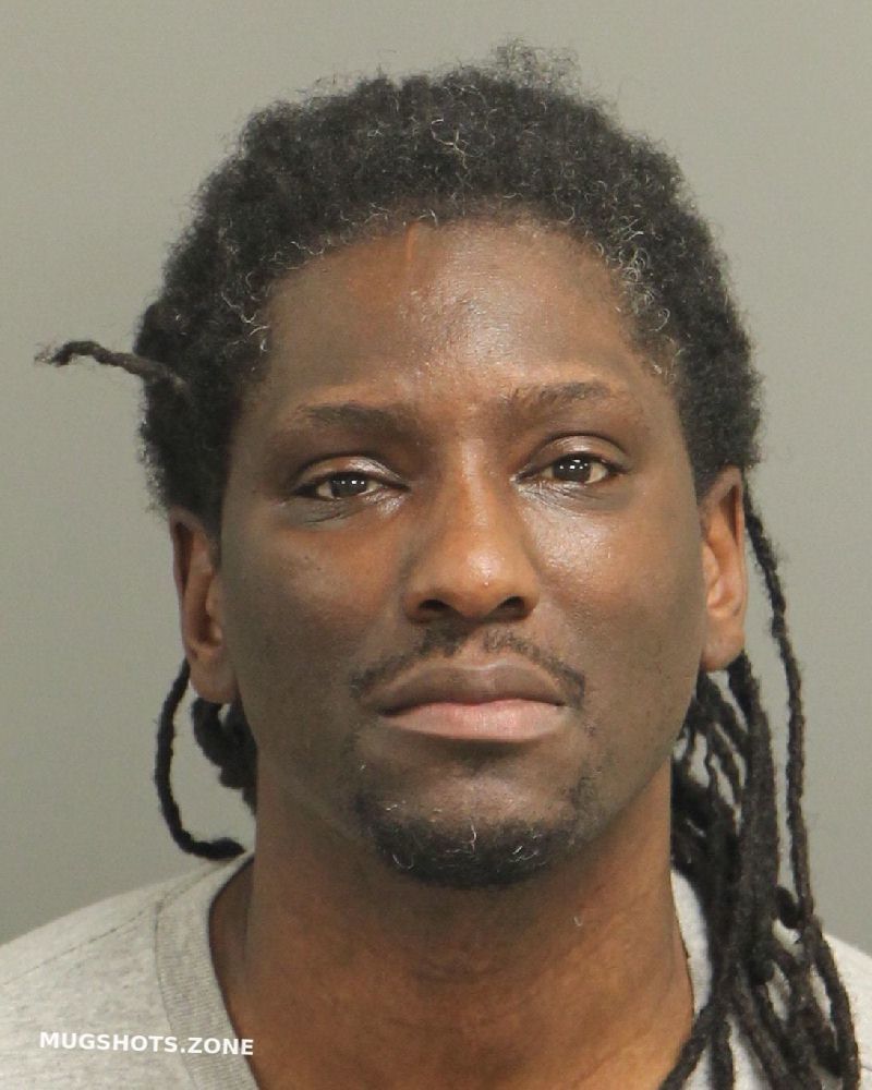 JOINES PERRY LAMONT 07/30/2021 - Wake County Mugshots Zone