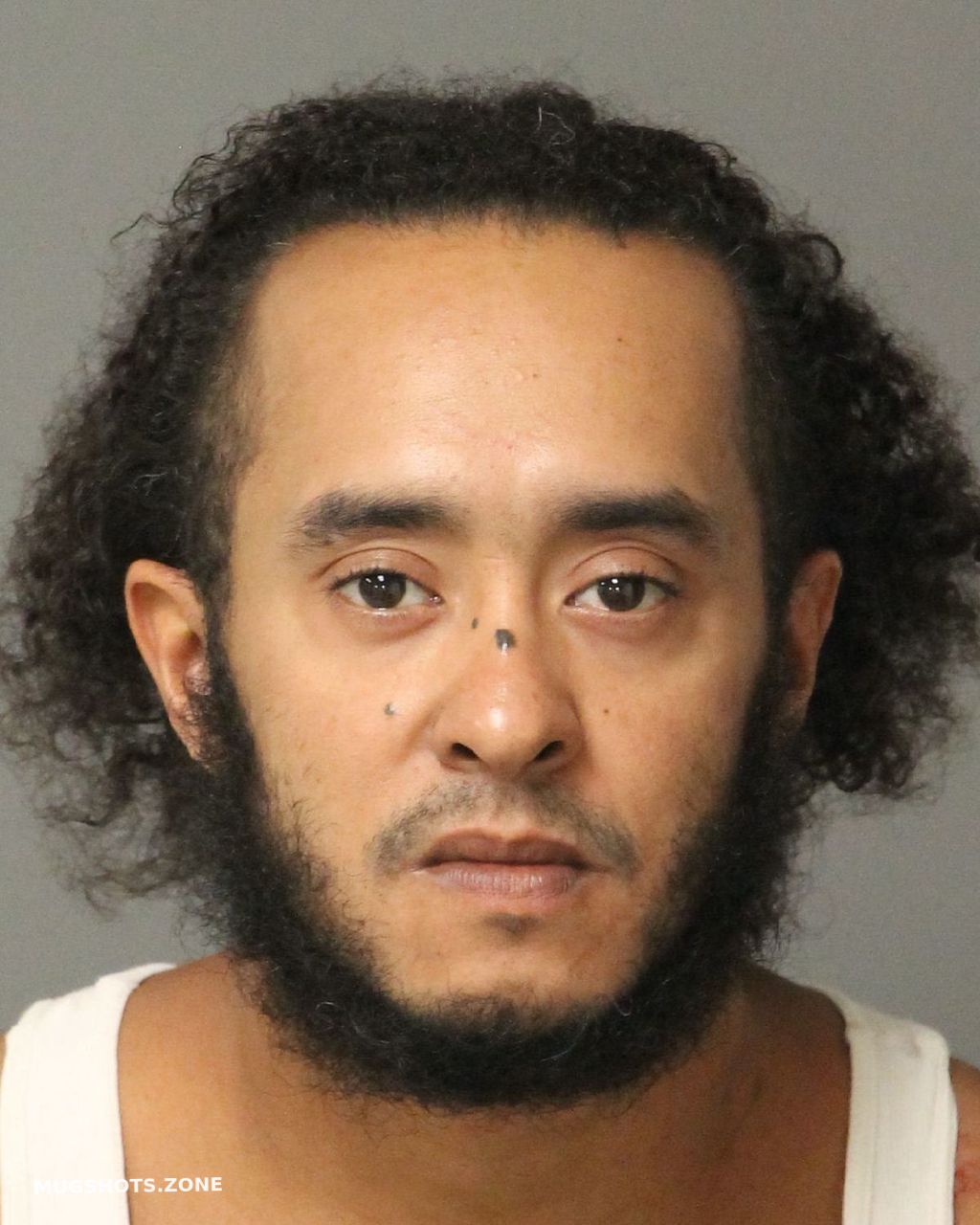 DEESE JASON PERNELL 07/31/2021 - Wake County Mugshots Zone