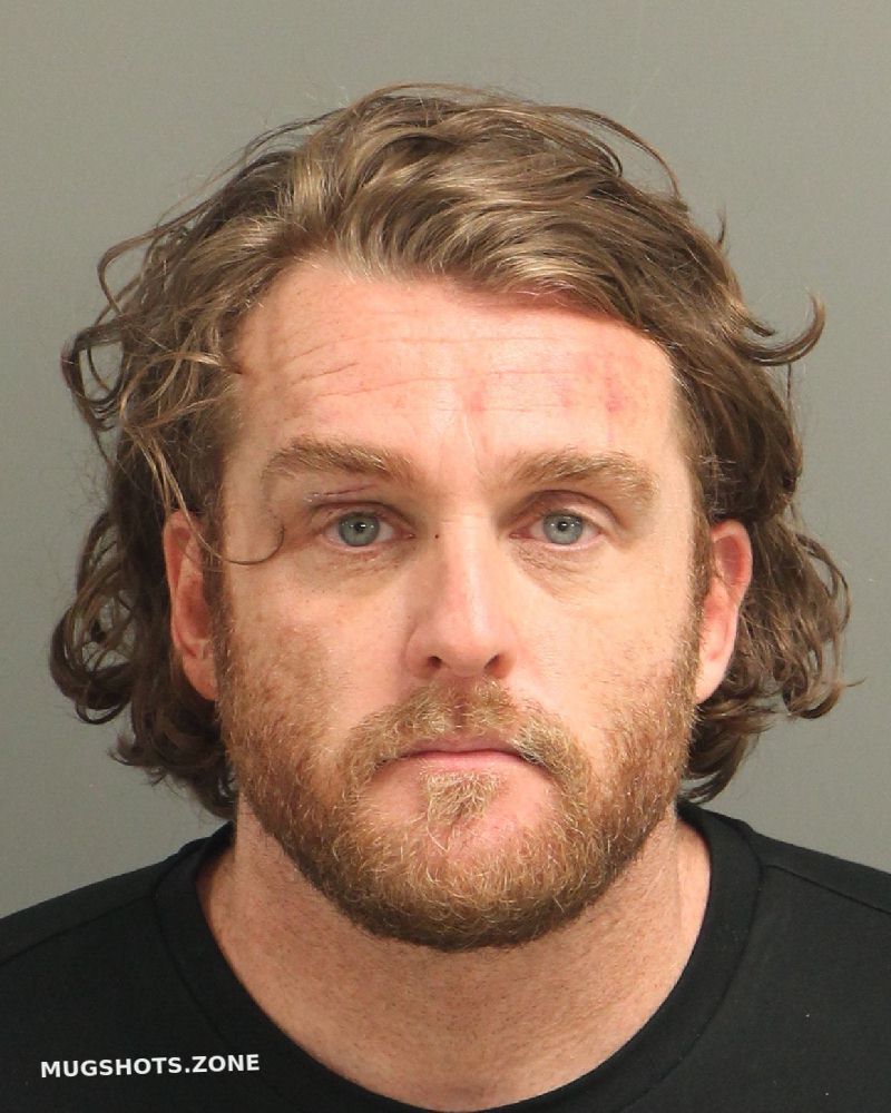 WEISS JONATHAN ROBERT 07/31/2021 - Wake County Mugshots Zone