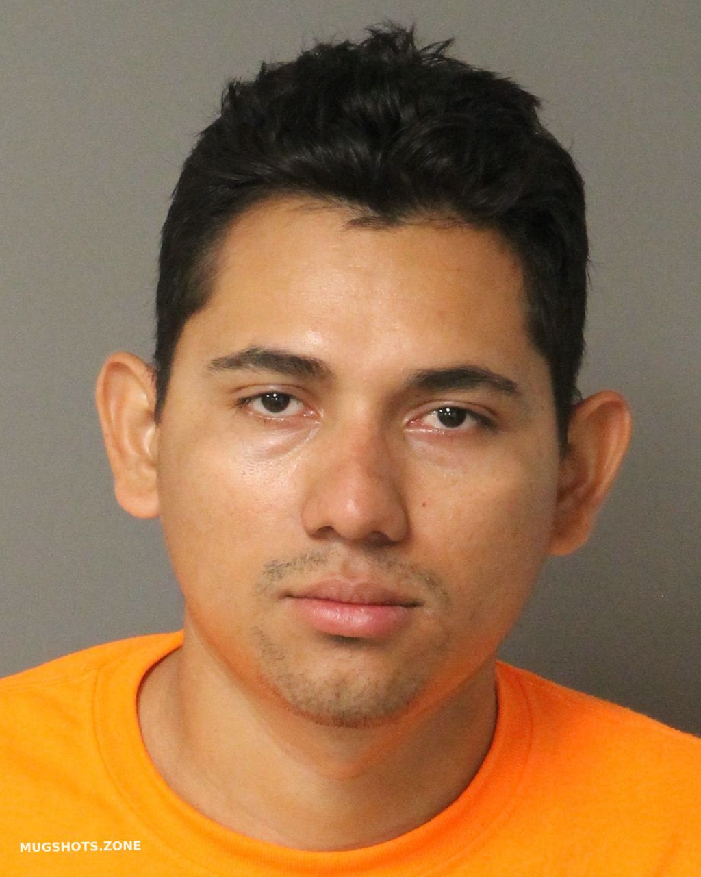 RODRIGUEZ-VELASQ LUCAS ANIBAL 07/31/2021 - Wake County Mugshots Zone