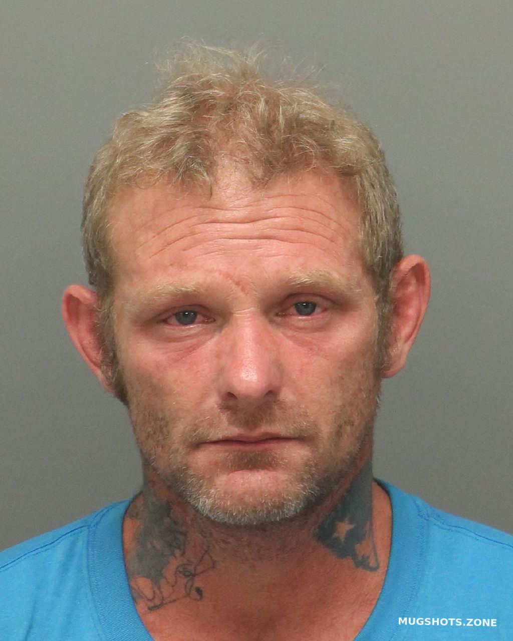 HALL DANNY RAYVON JR 08/02/2021 - Wake County Mugshots Zone