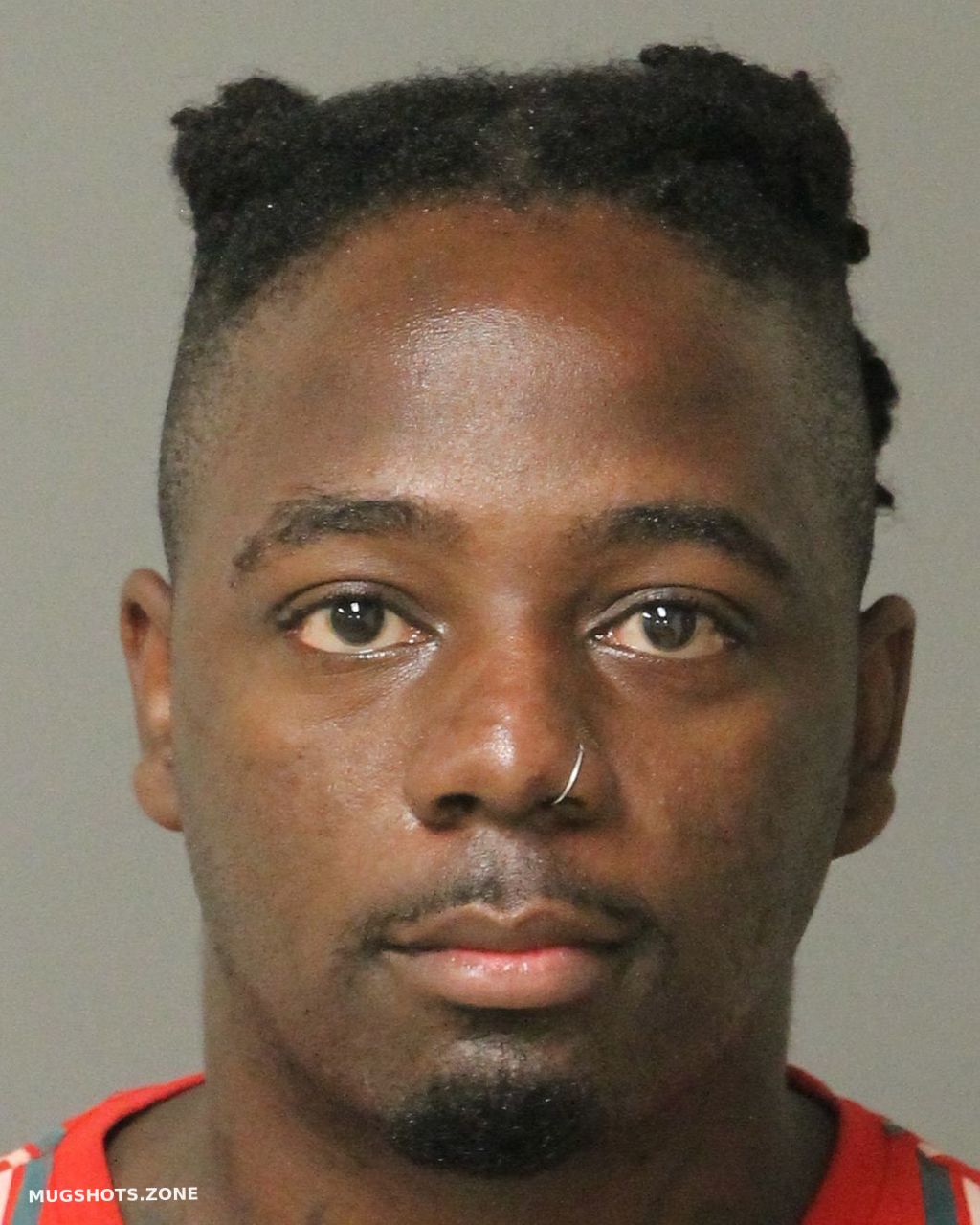 MOYE-GORDON JAYLEN MONTREAL 08/03/2021 - Wake County Mugshots Zone
