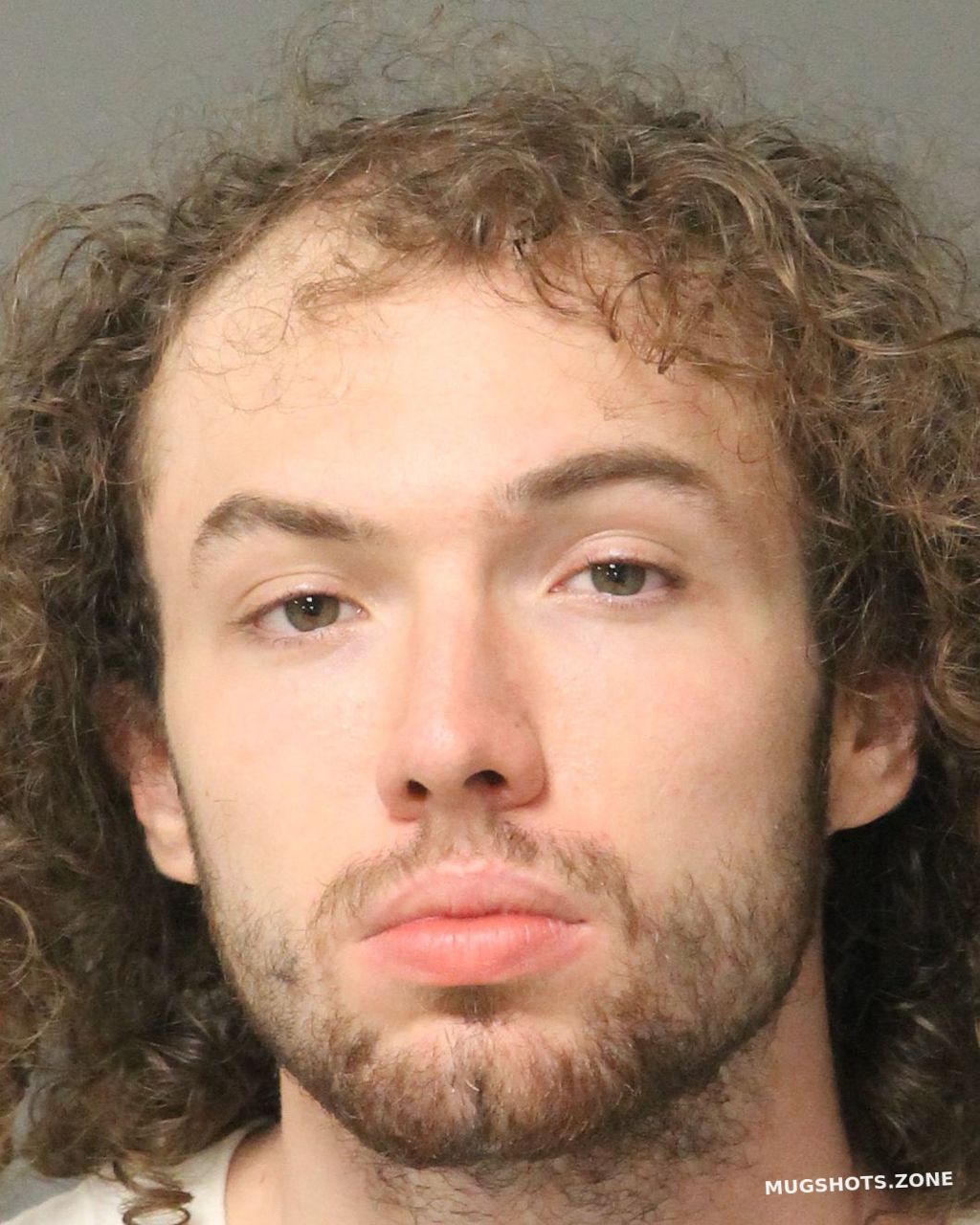 CASTLE TANNER JOSEPH 08/03/2021 - Wake County Mugshots Zone
