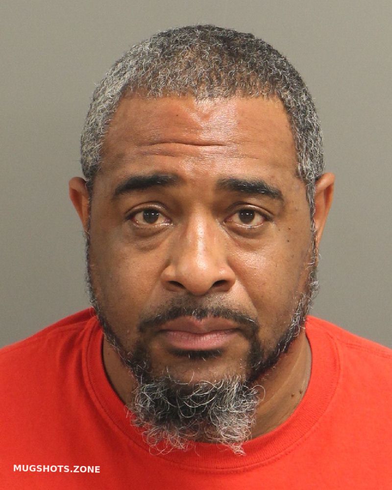 WILLIAMS RICHARD DAVID 08/03/2021 - Wake County Mugshots Zone