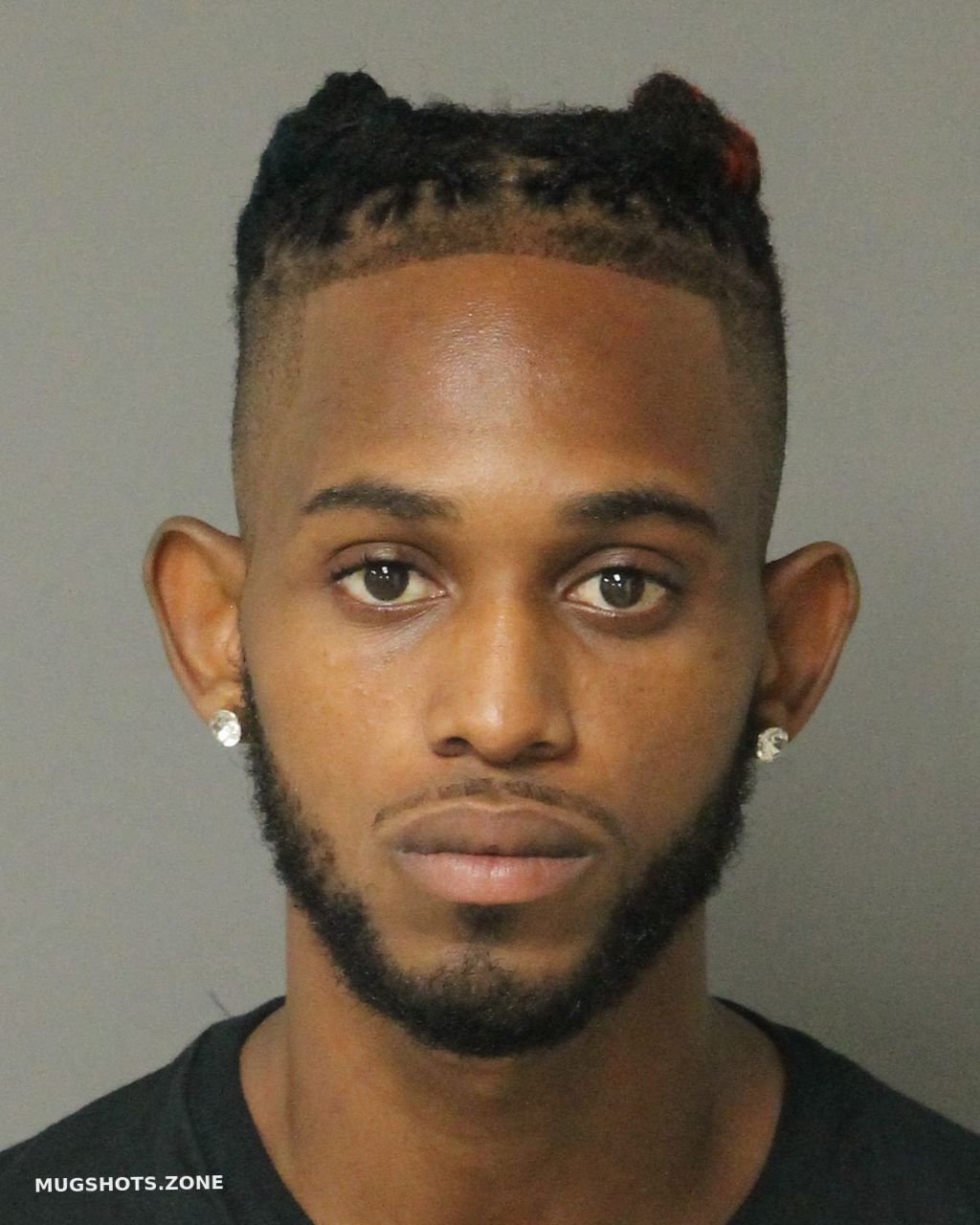 DUHANEY JASON CLEVON 08/03/2021 - Wake County Mugshots Zone