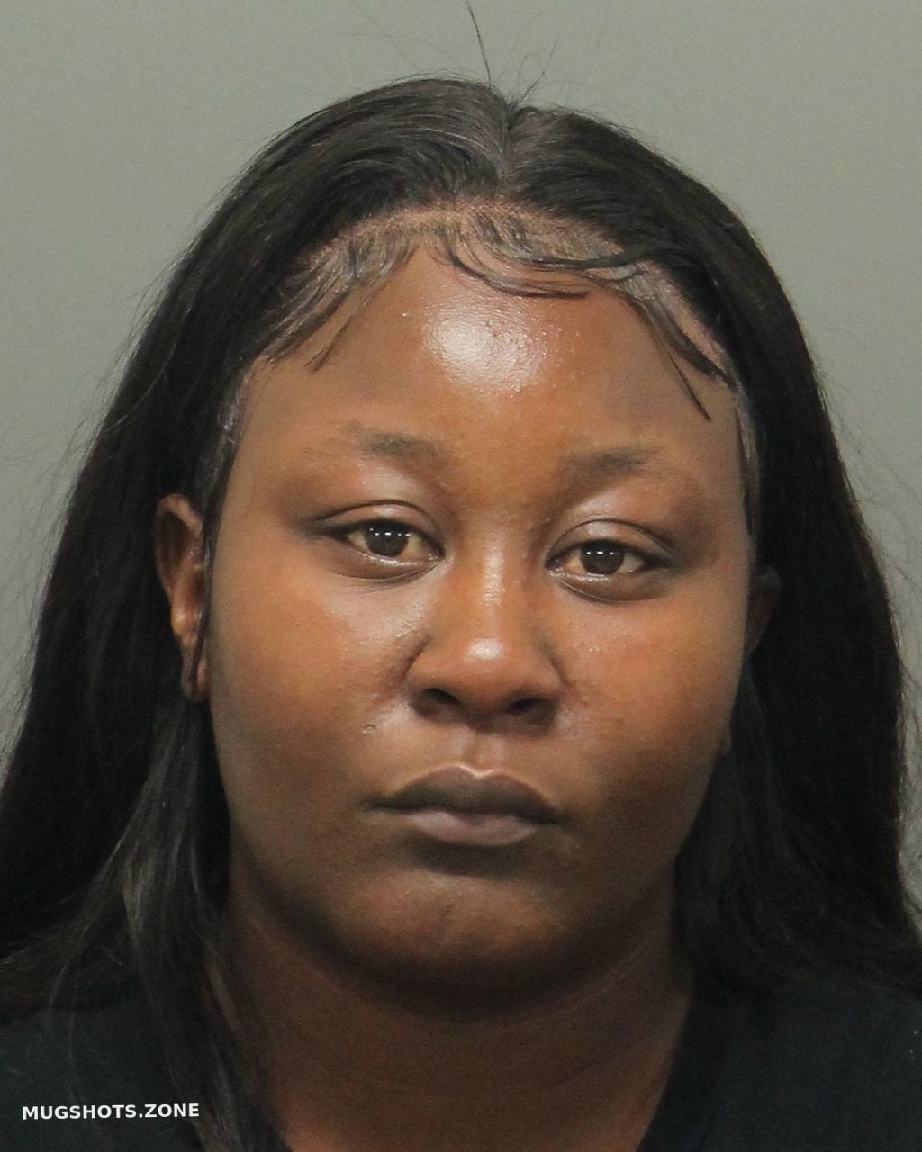WILLIAMS SARAH KEANNA 08/03/2021 - Wake County Mugshots Zone