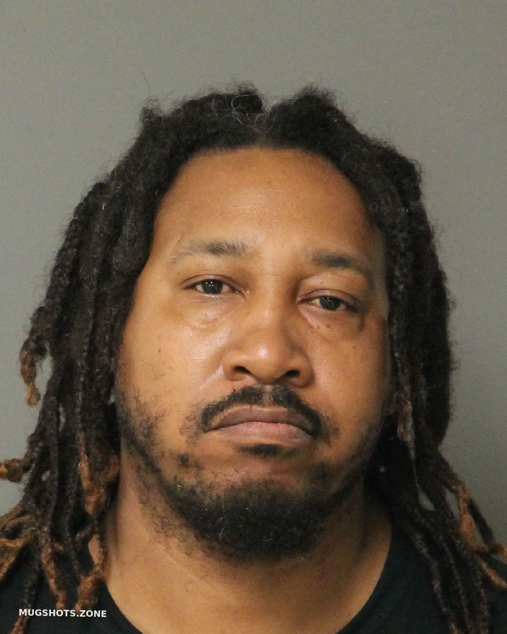 SLIGH MICHAEL GREGORY 08/05/2021 - Wake County Mugshots Zone