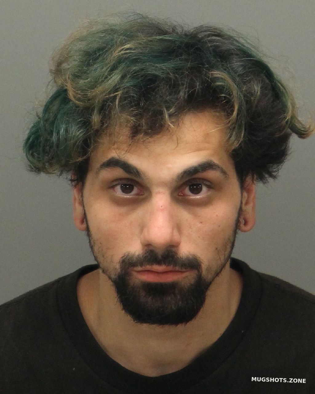 SIDER MOHAMMED HASHEM 08/05/2021 - Wake County Mugshots Zone