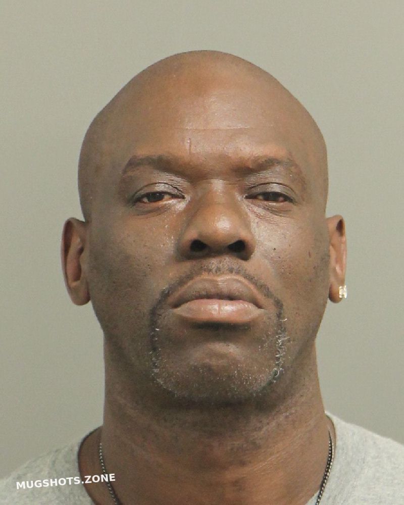 BUTLER GEORGE ANTHONY JR 08/07/2021 - Wake County Mugshots Zone