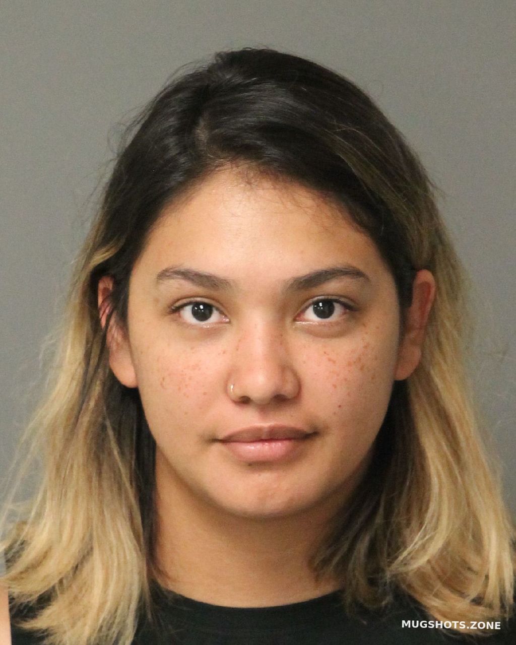 RODRIGUEZ SAMANDA ALESIA 08/07/2021 - Wake County Mugshots Zone
