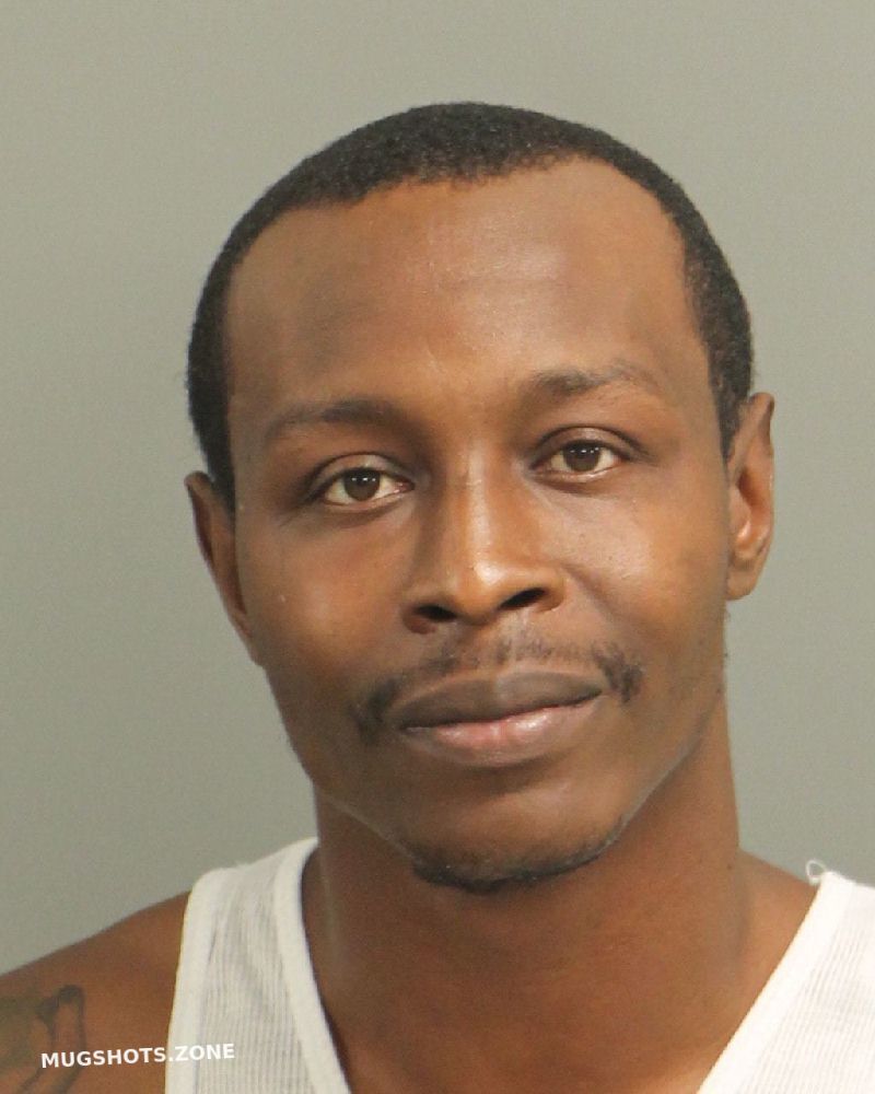 SIMPKINS JOSHUA DARNELL 08/08/2021 - Wake County Mugshots Zone