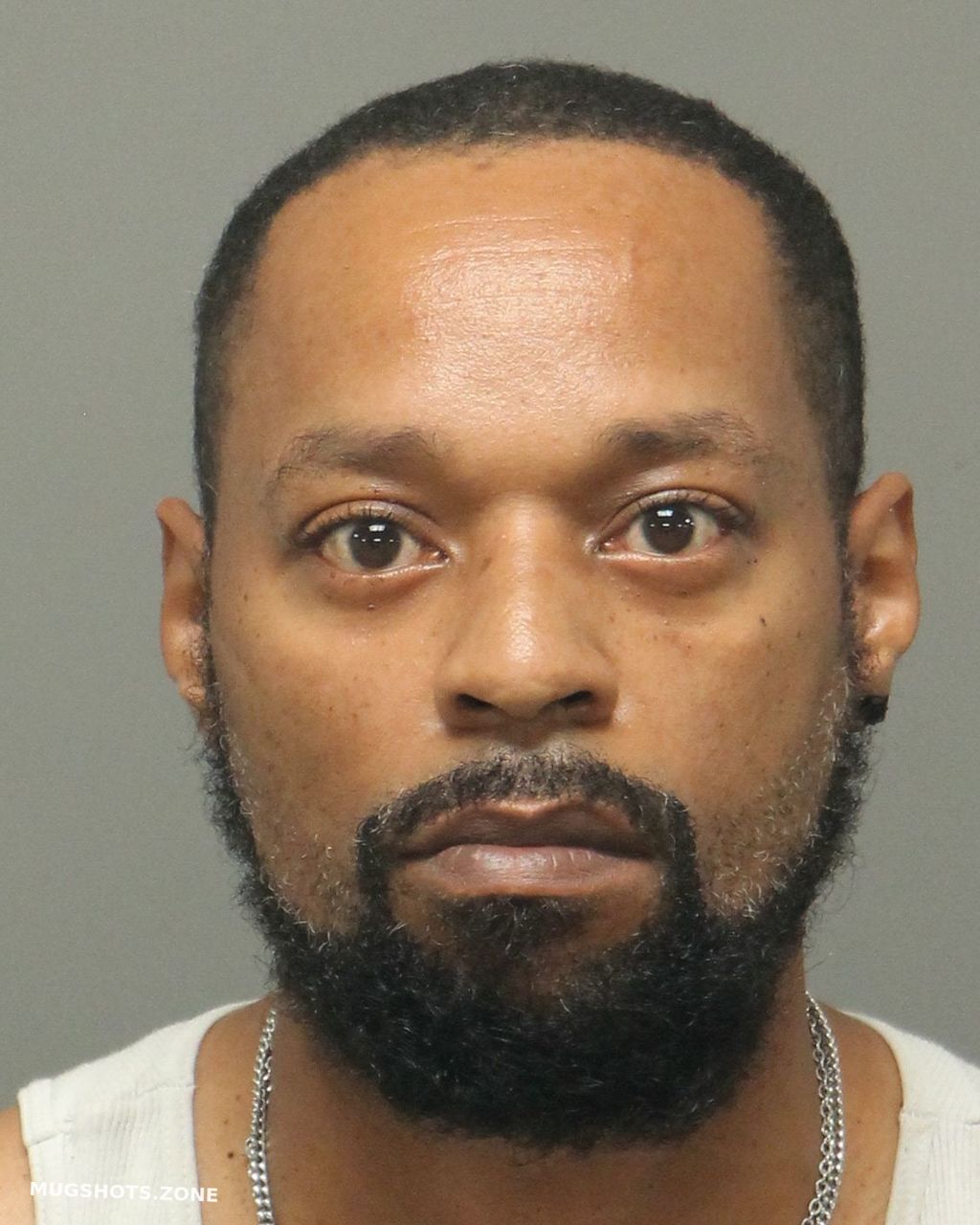 WILLIAMS TARON LAVAR SR 08/08/2021 - Wake County Mugshots Zone