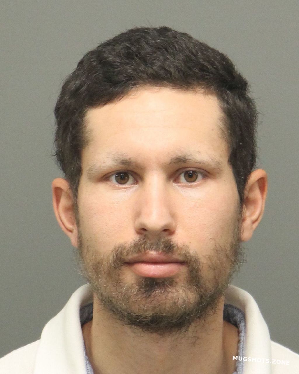Abahrouz Yassine 08082021 Wake County Mugshots Zone