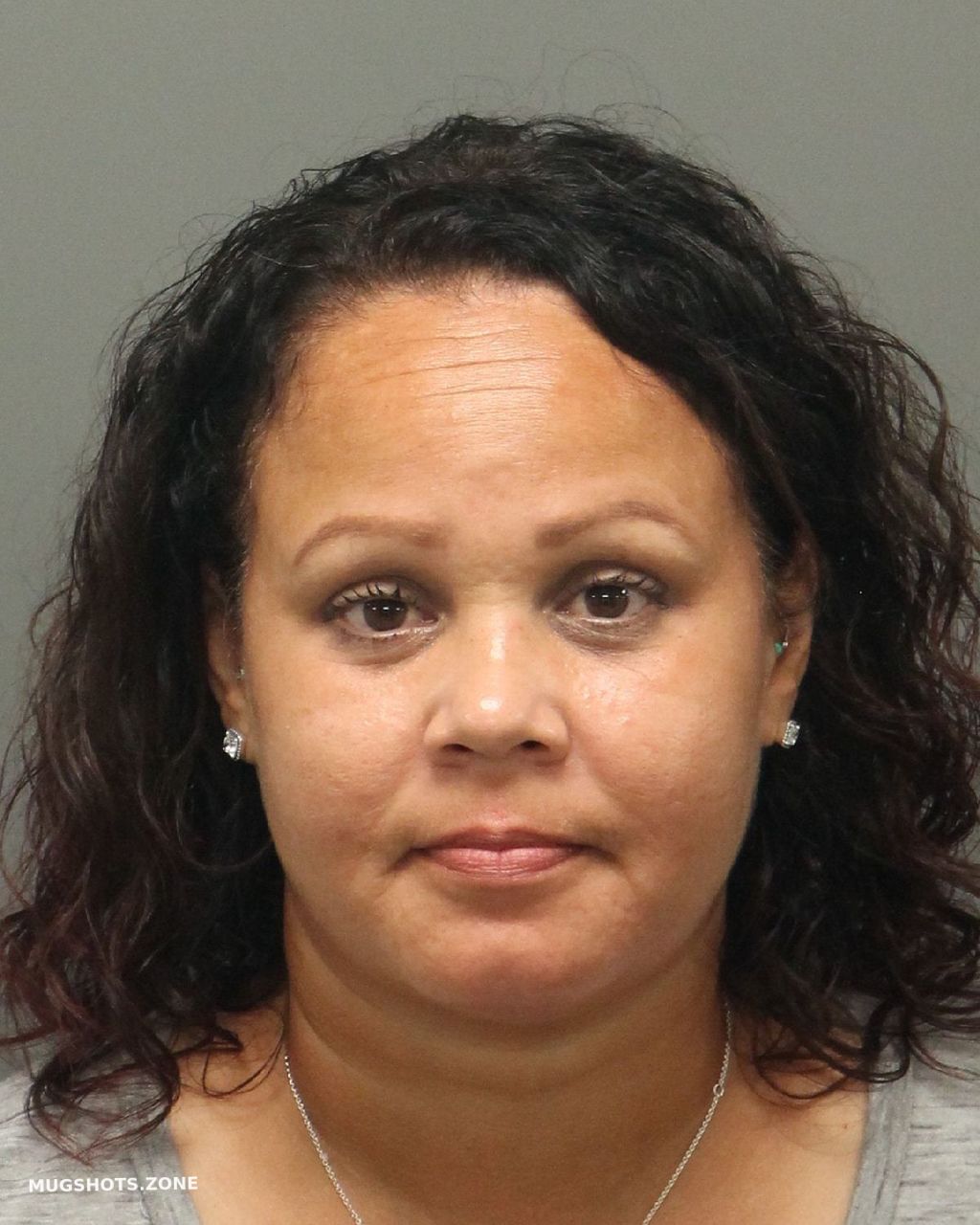 LOCKLEAR SANDRA KAYE 08/08/2021 - Wake County Mugshots Zone