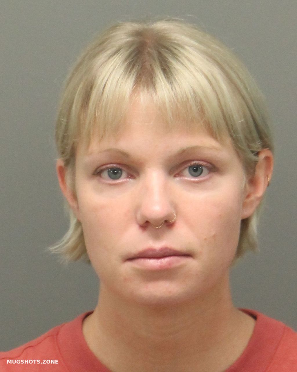 MOORE HOPE ELLEN 08/09/2021 - Wake County Mugshots Zone